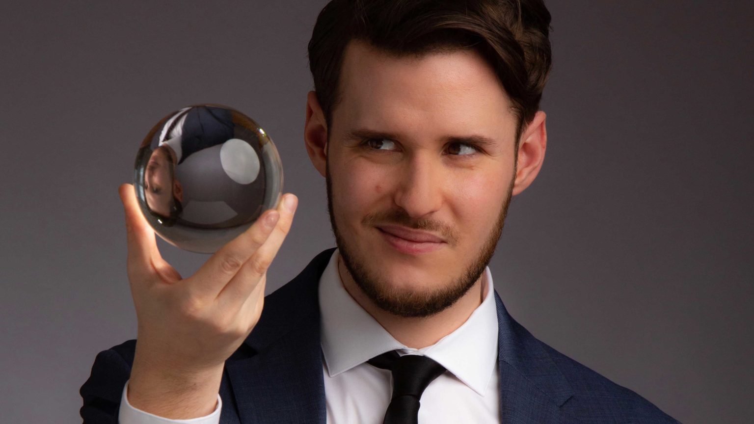 Spooky Programming - Bass Schuler