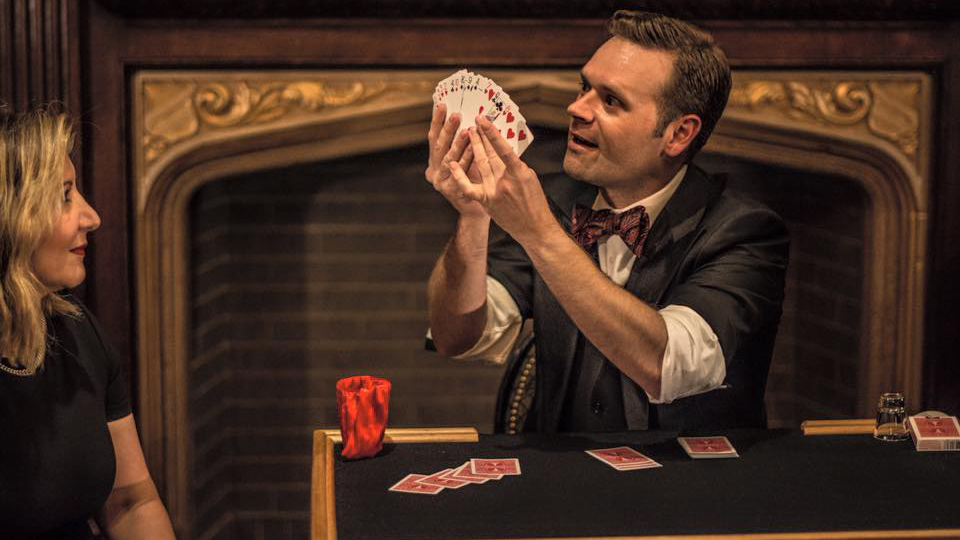 How to Get Your Numbers Up - Get more students to events!