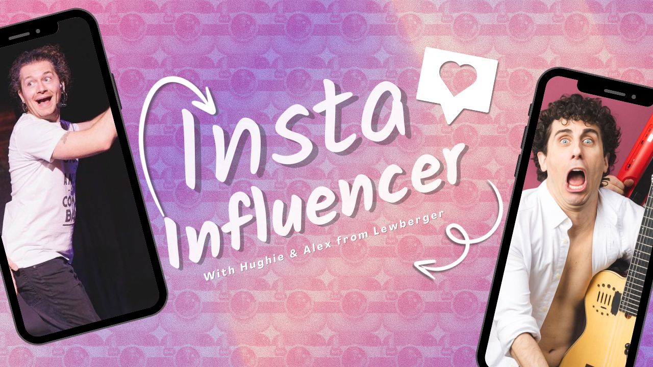 Insta Influencer - Path to Lifetime of Social Media Success